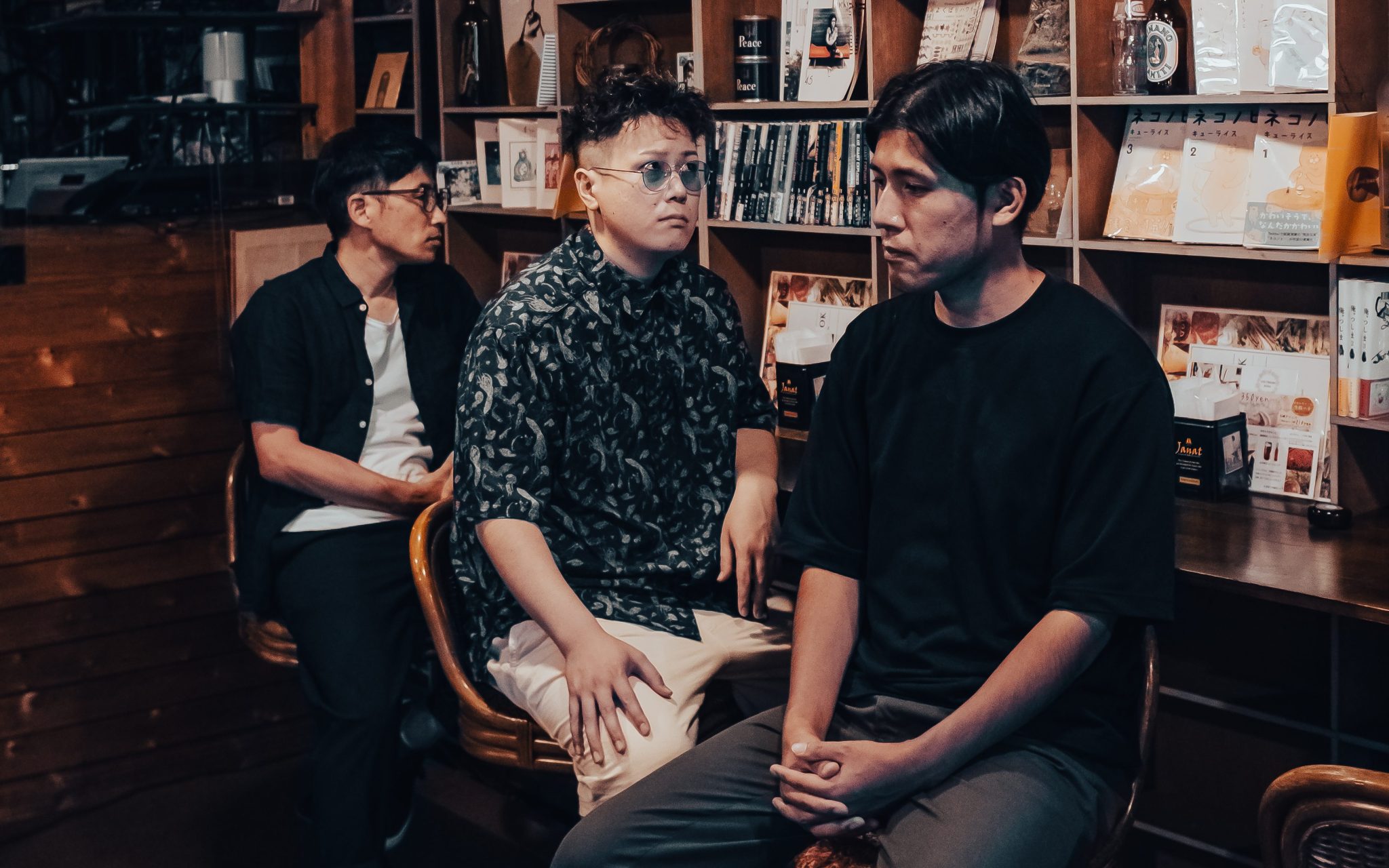 ARTISTS | Playwright