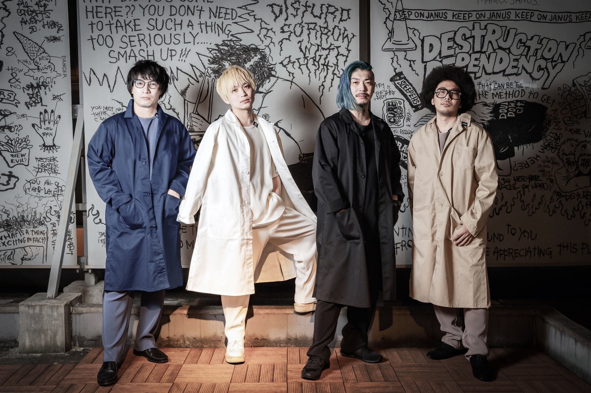 POLYPLUS | ARTISTS | Playwright