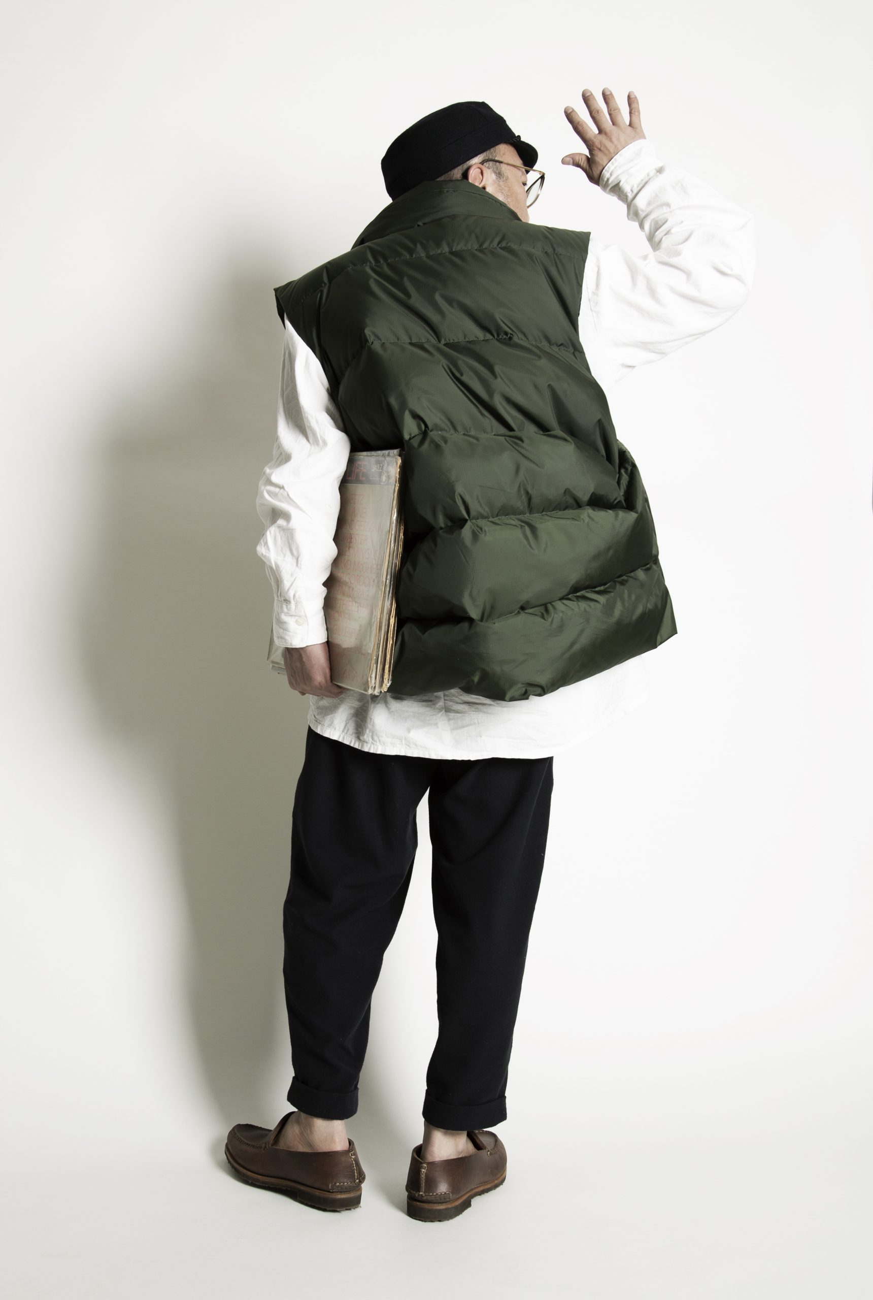 Sunaga t. Experience | ARTISTS | Playwright