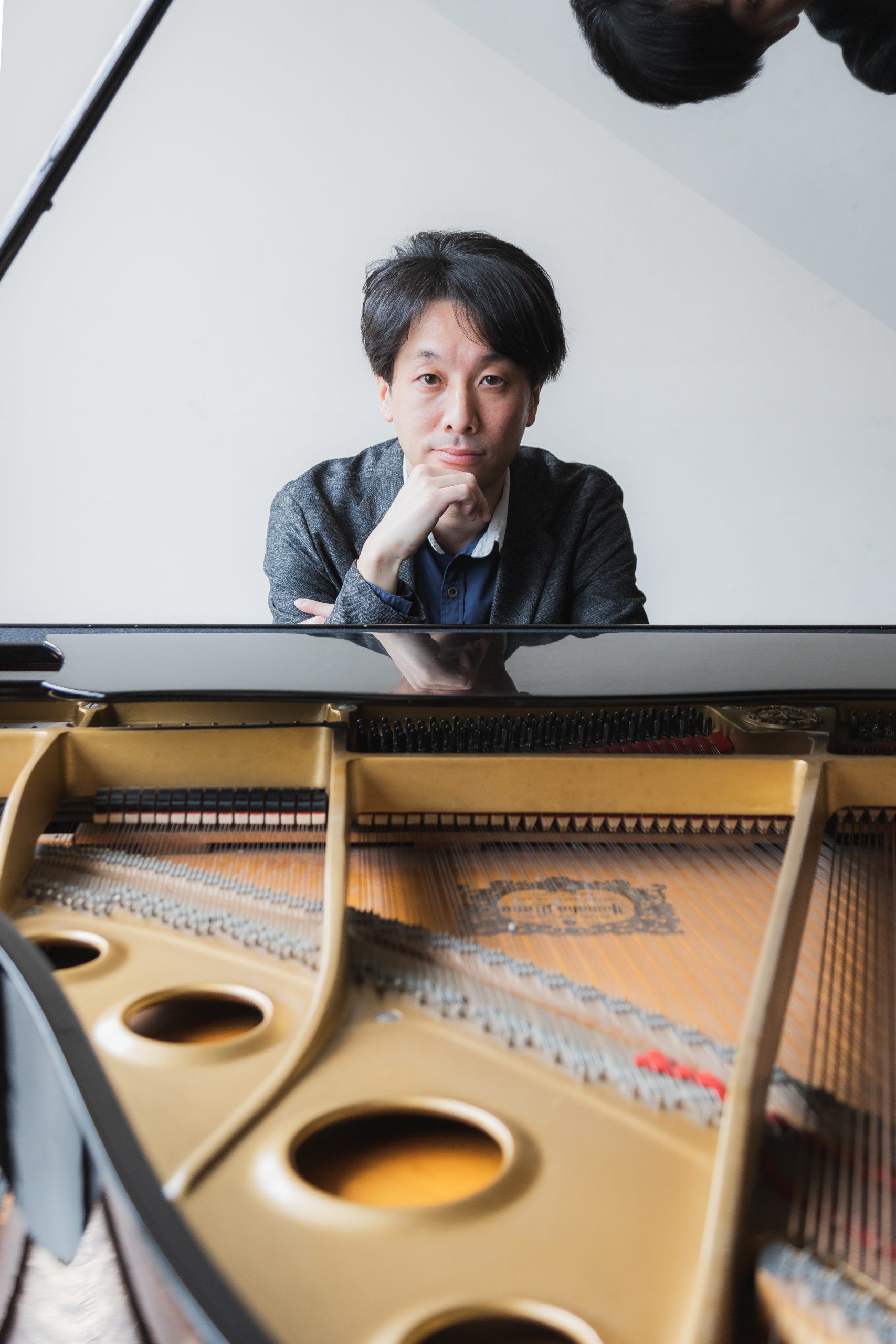 橋本芳 | ARTISTS | Playwright