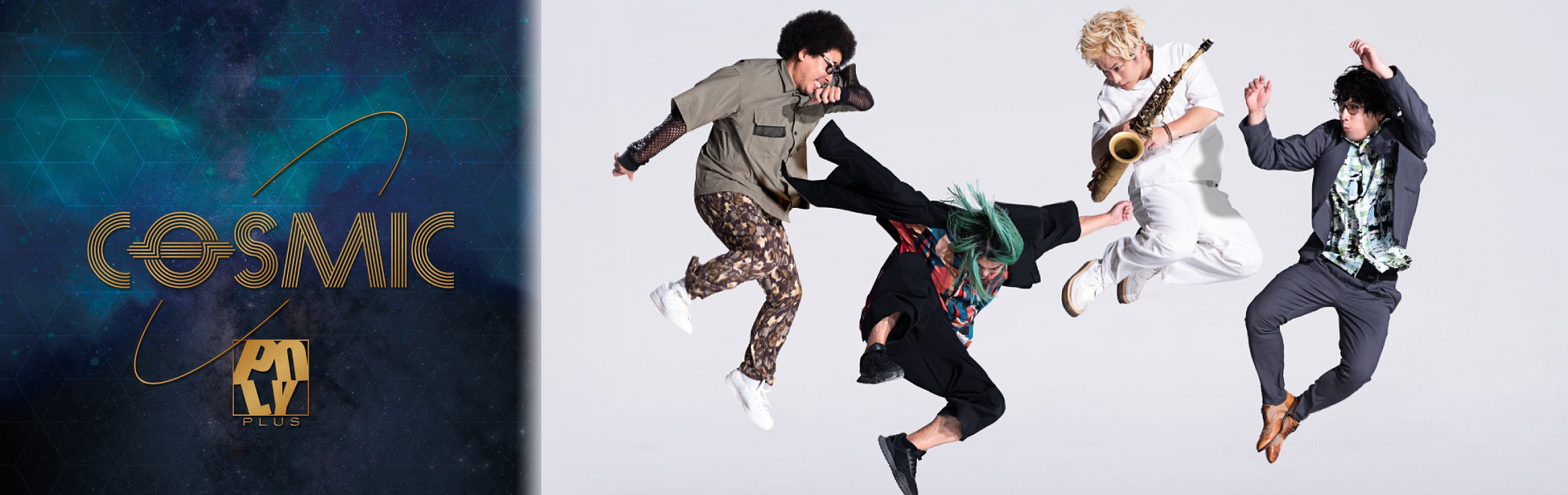 Playwright | J-Jazz Label